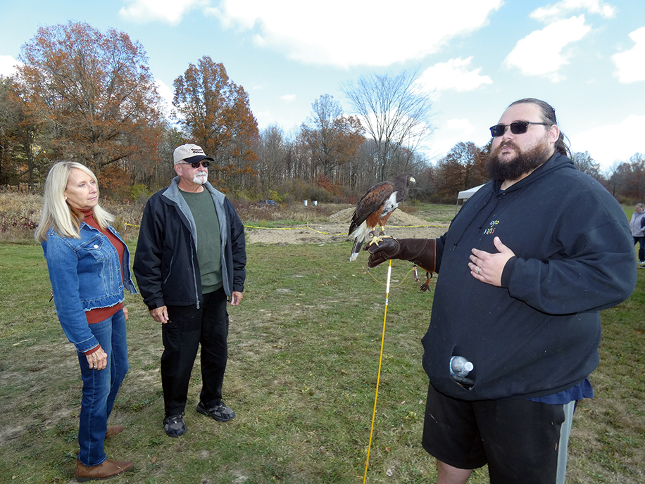 Sanctuary to expand with increased need | News, Sports, Jobs - The ...